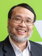 Our People | Academy of Interdisciplinary Studies